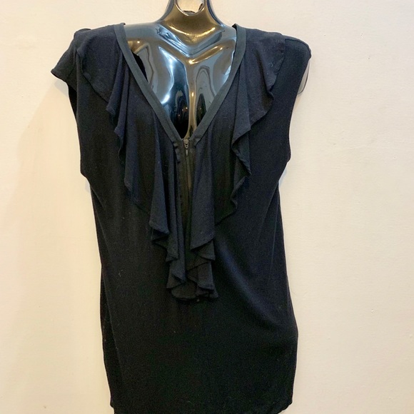 Theory | Tops | Nwt Theory Sleeveless | Poshmark